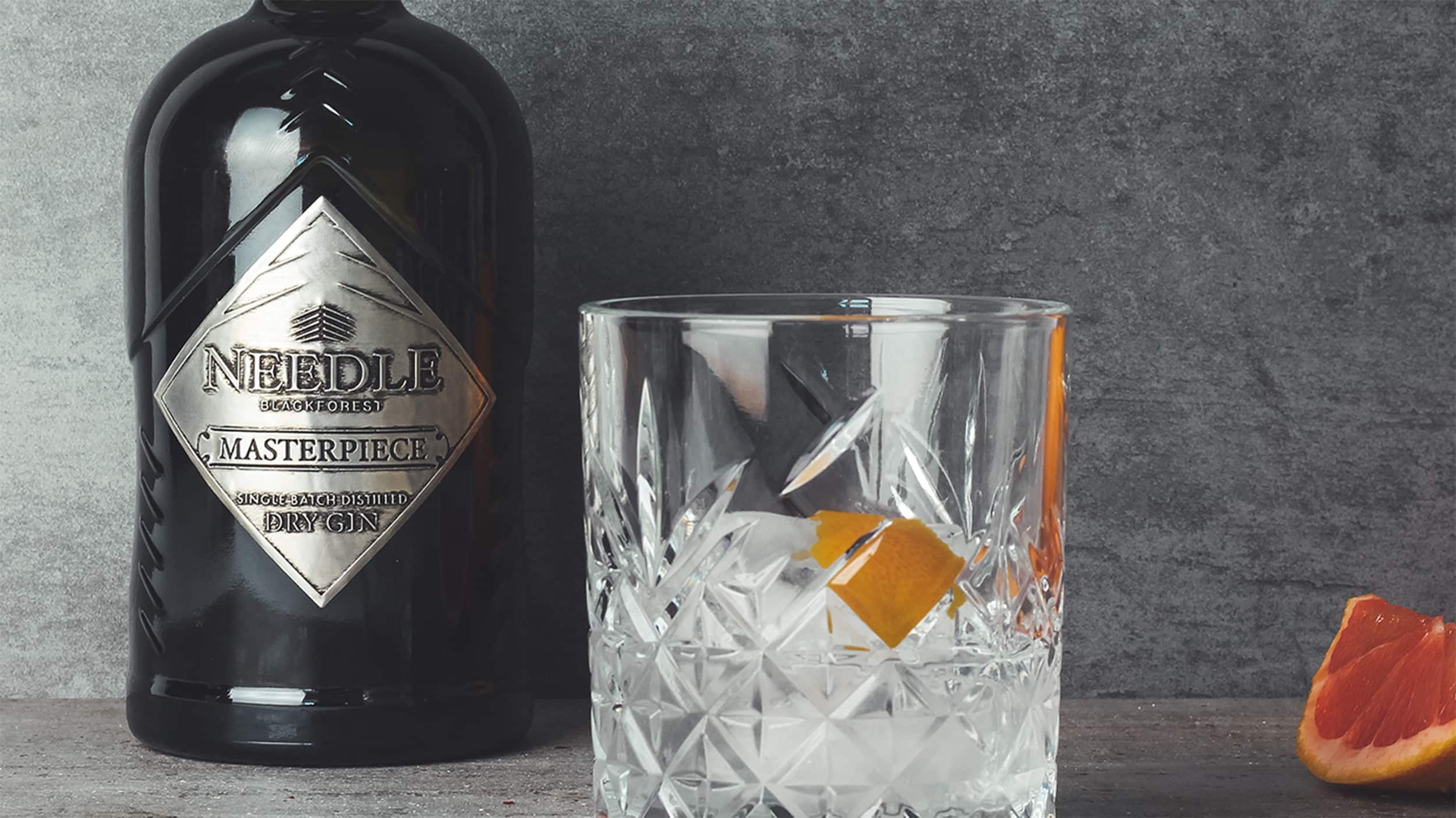 „A Black Forest Journey“ by Needle Gin - Bimmerle KG